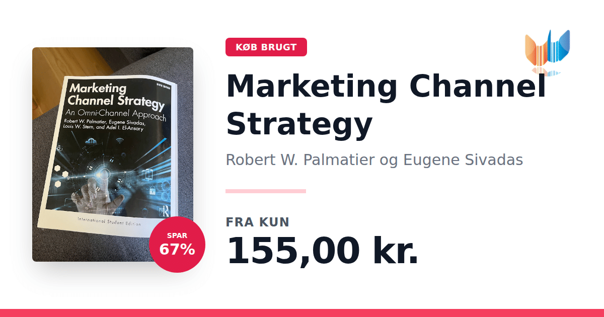 Marketing Channel Strategy - An Omni-Channel Approach -International ...